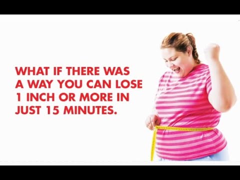 invisa-RED Weight Loss - YouTube