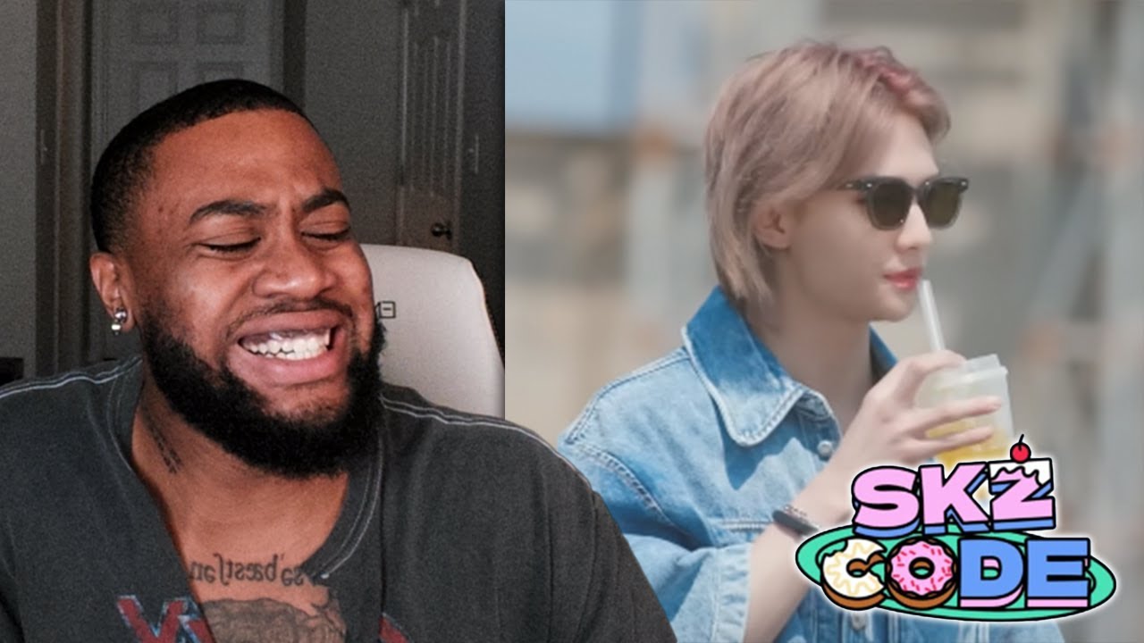 The Stray Kids Jeju Island Adventures! (Part 1) [SKZ CODE] Ep.20 - YouTube