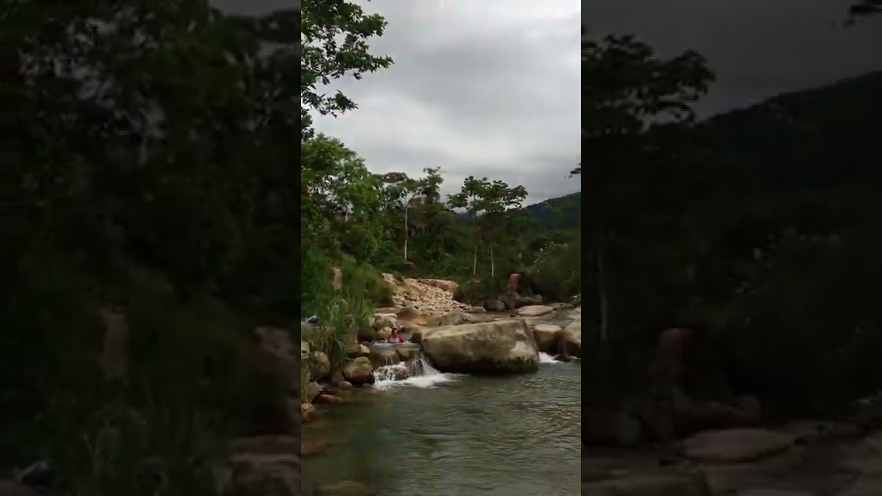 Cumandá, parroquia rural del cantón Palora, provincia de Morona ...