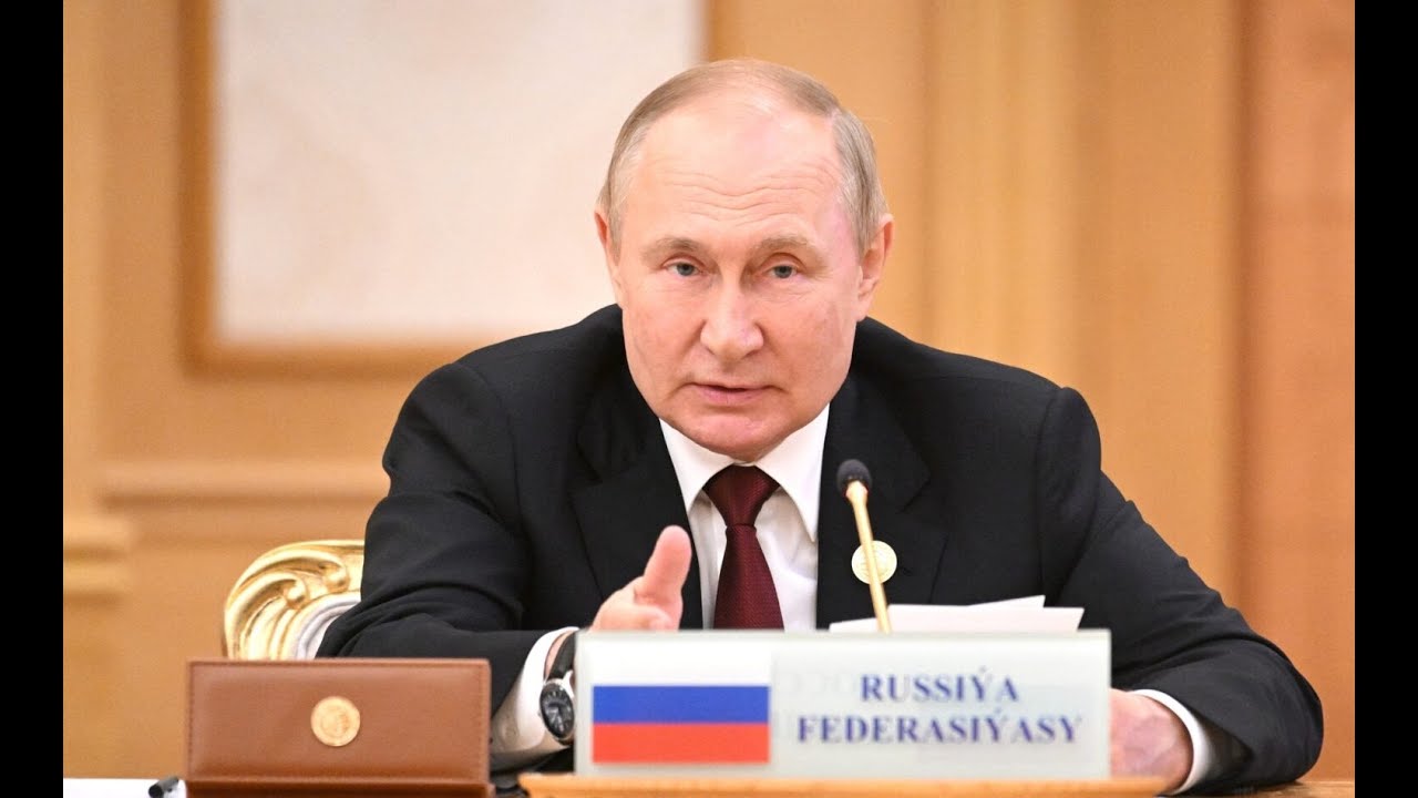 Vestea serii de la Kiev. Ucraina îi va aduce sfârșitul lui Putin - YouTube