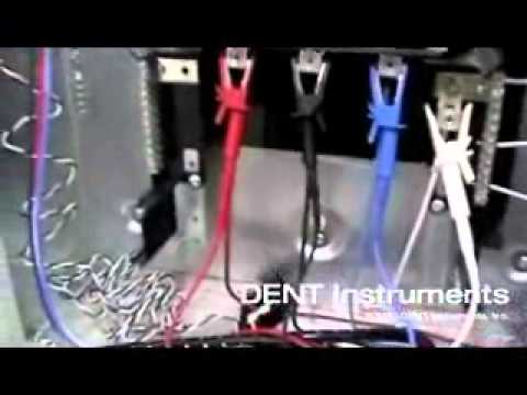 DENT Instruments ELITEpro™ Energy Logger - YouTube