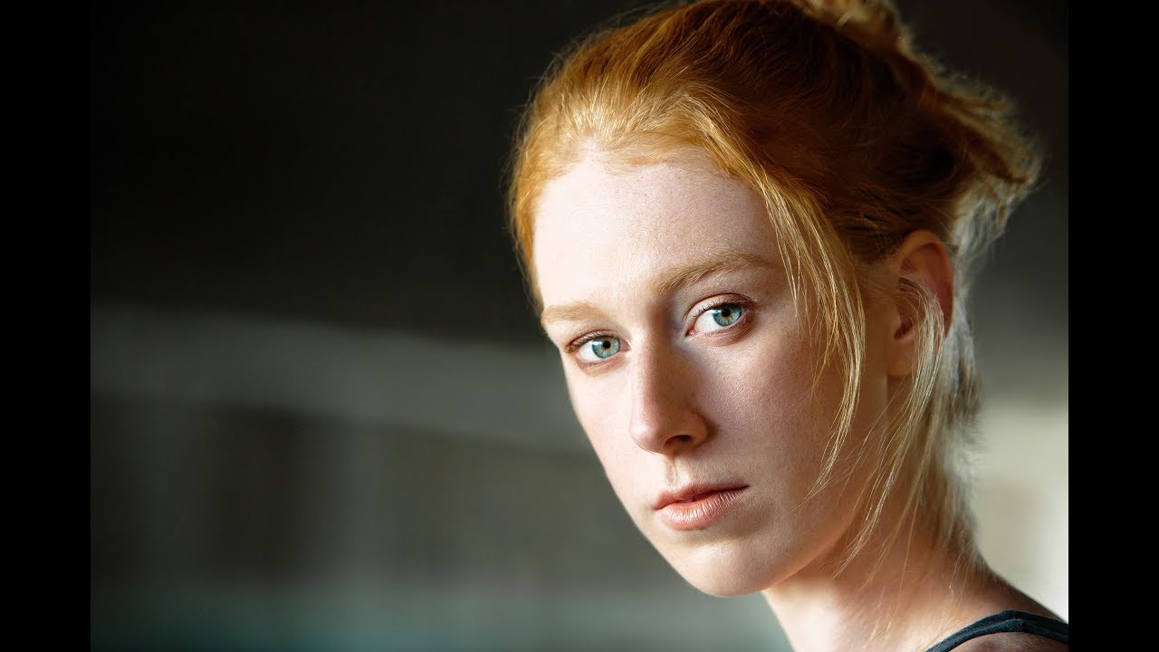 Sarah Elizabeth Mitchell | Demo Reel 2018 | Part II - YouTube