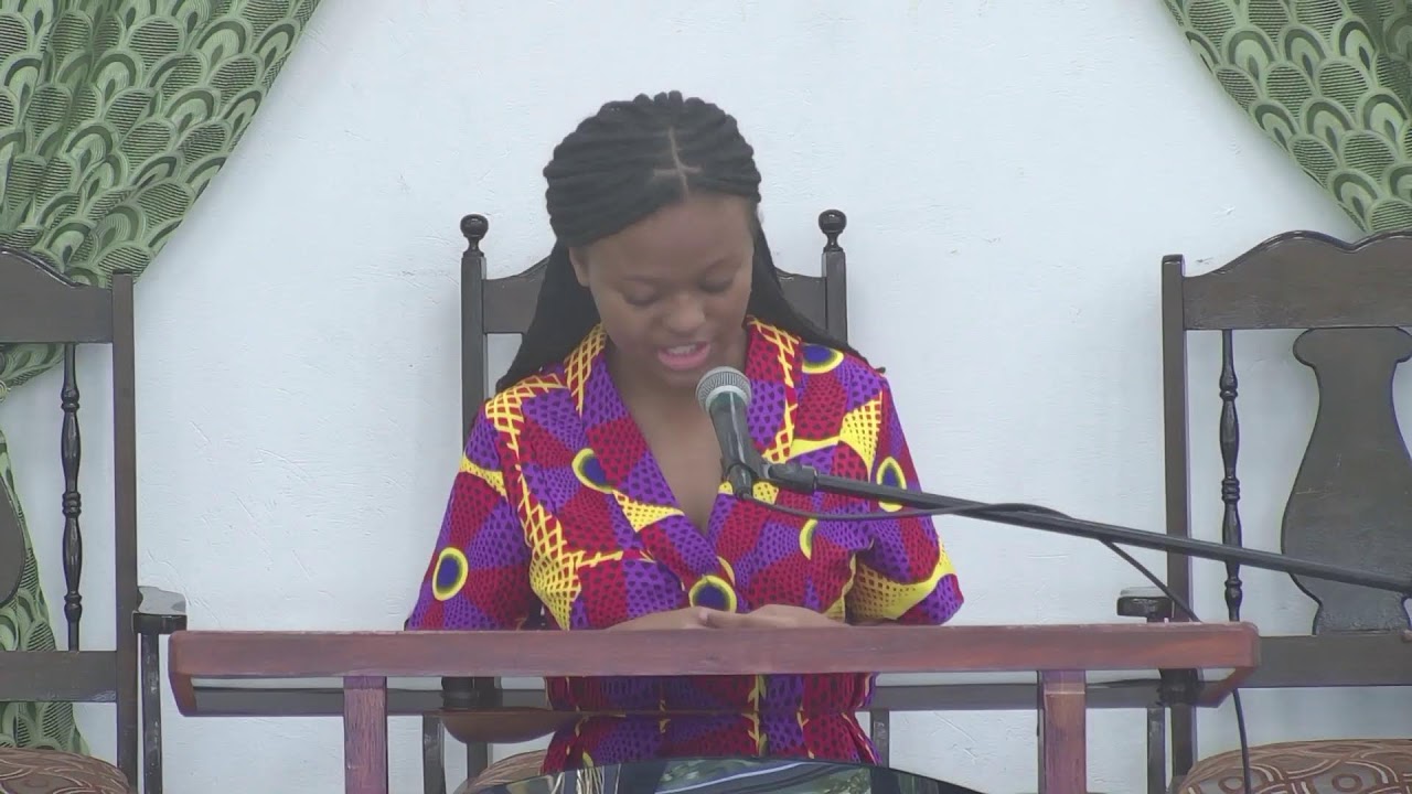 Berea SDA Communication Department Live Stream - YouTube