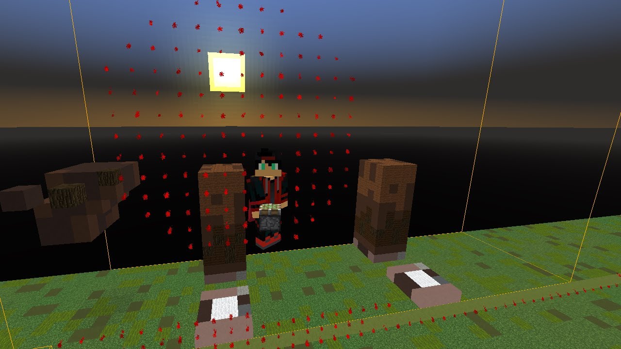 Hypixel Housing A Look At How I Build Outside The Plot - YouTube