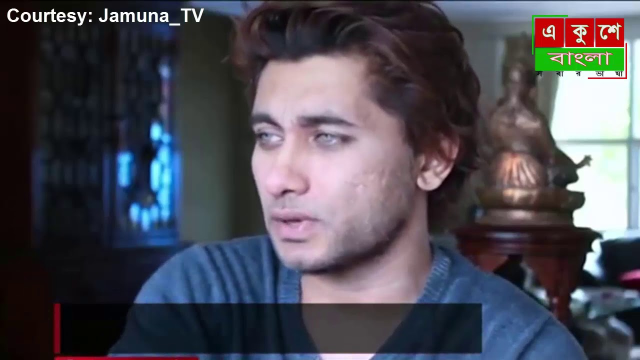 ঢাকা অ্যাটাকের এটাক্টটিভ ভিলেন | attractive villain of dhaka attack taskin rahman | ekushey ...