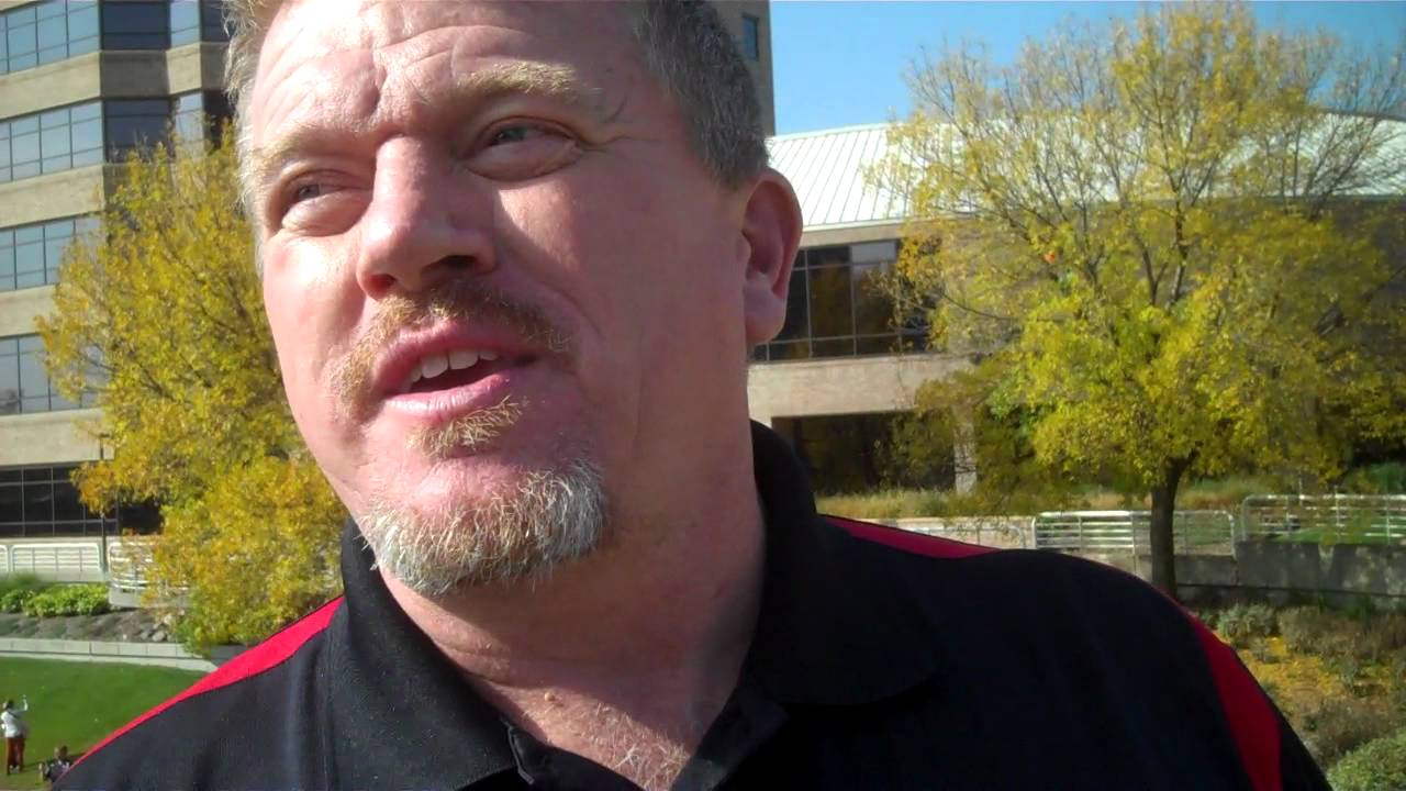 ArtPrize 2012: Bill Huge Simonson predicts who will win! - YouTube