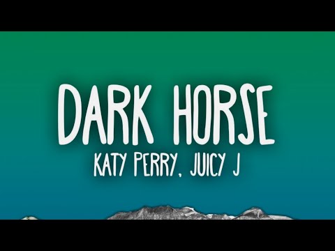 Katy Perry - Dark Horse (Official Music Video) ft. Juicy J