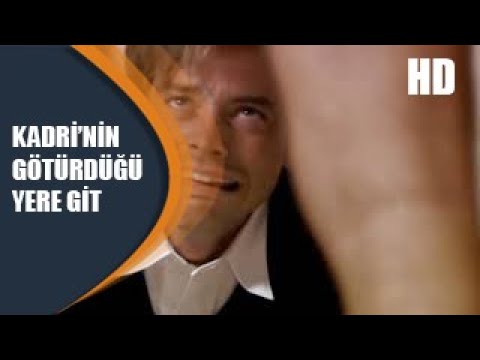 Kadrinin Götürdüğü Yere Git | Türk Filmi, Komedi | Türkçe Dublaj | 720p | (HD) |