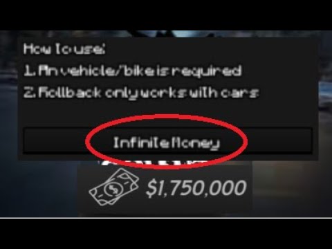 [INF MONEY] South Bronx INFINITE MONEY Script - YouTube