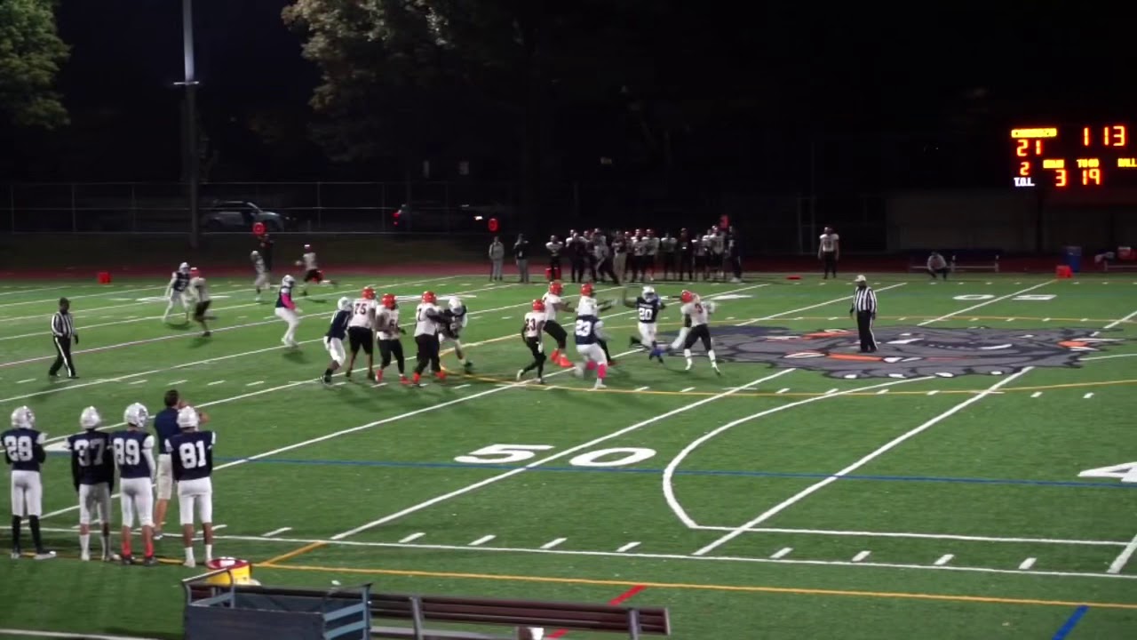 Andrew Henao 2019-2020 Highlights - YouTube