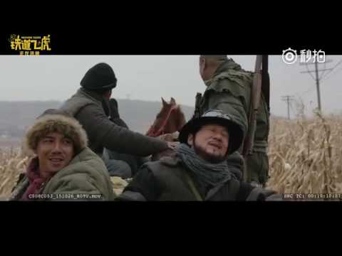 Jackie Chan's \