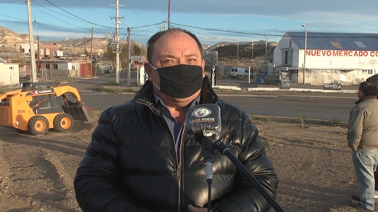 Rodríguez Peña ya puede festejar su 102 aniversario - YouTube