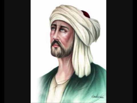 Allah Sana Sundum Elim - Yunus Emre Şiirleri - 23