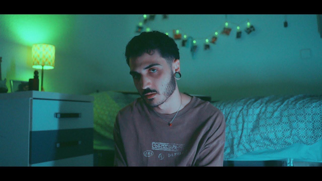 DANNY MARS - TODO PARECÍA PERFECTO - YouTube