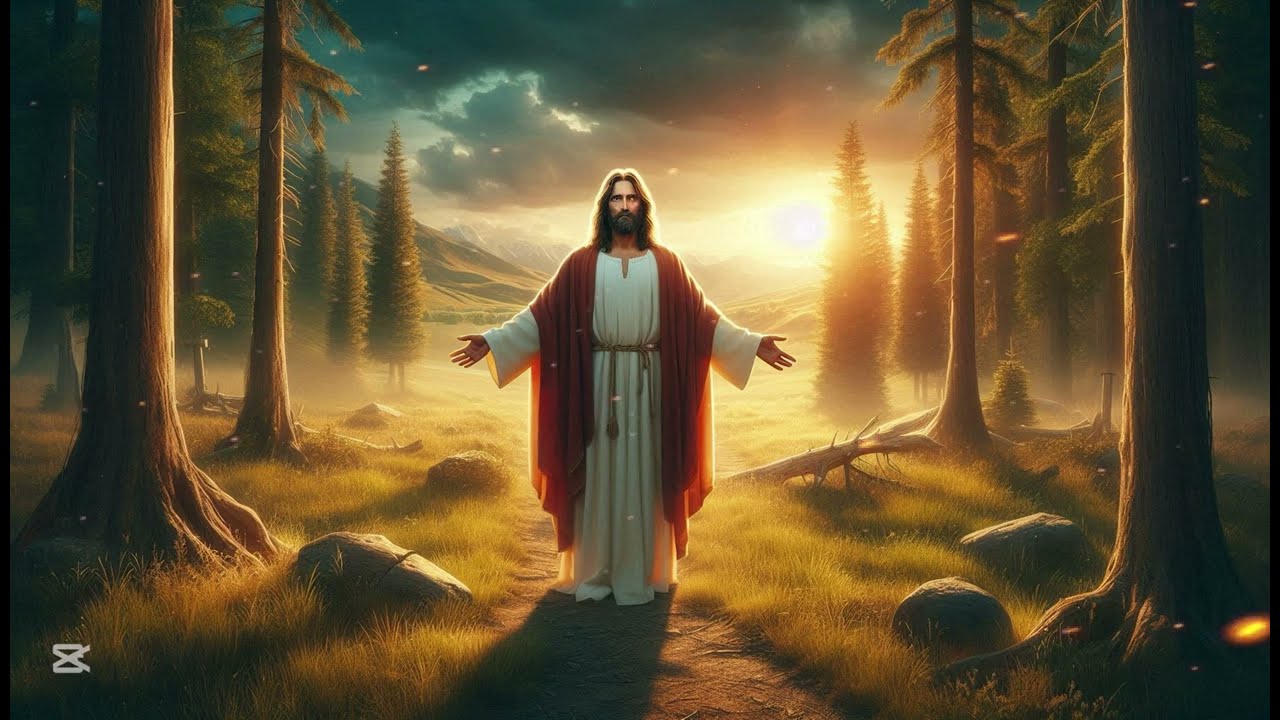 I'll Break the Chains Holding You Back | God Message Today | Gods ...