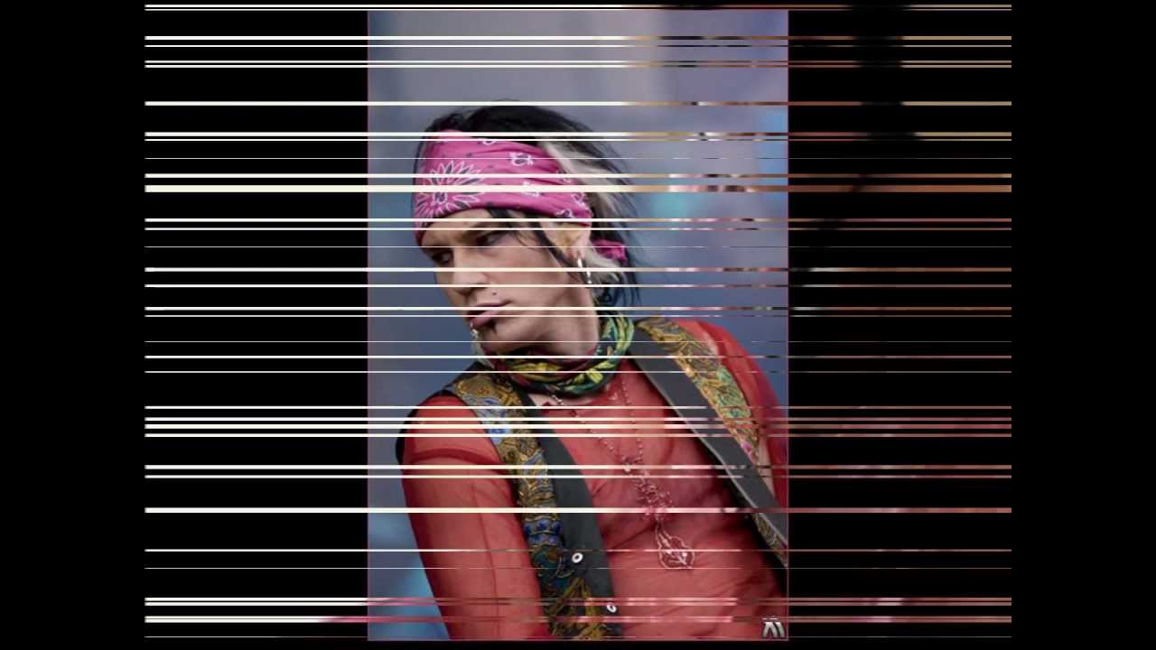 Sir Christus - Lost in America (NGT) - YouTube