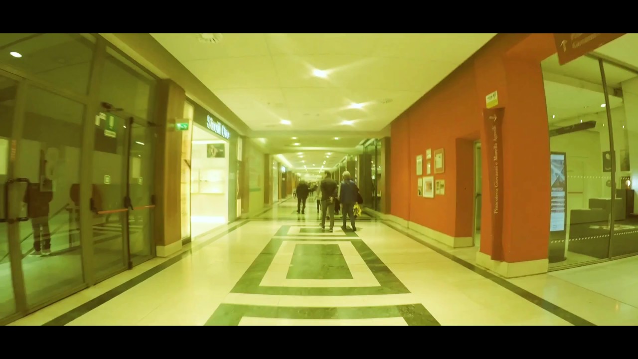 Aphex Twin Rave Report | Berlin & Torino 2018 - YouTube