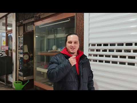 Kapalı Çarşı'da Müşteri Olmak