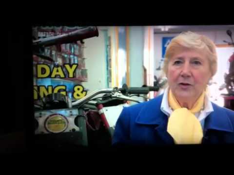 Renee Bennett - YouTube