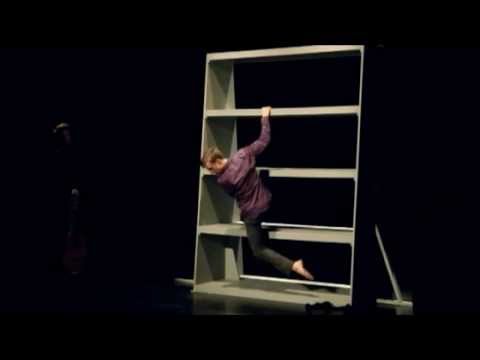 Free Solo Physical Theatre - YouTube