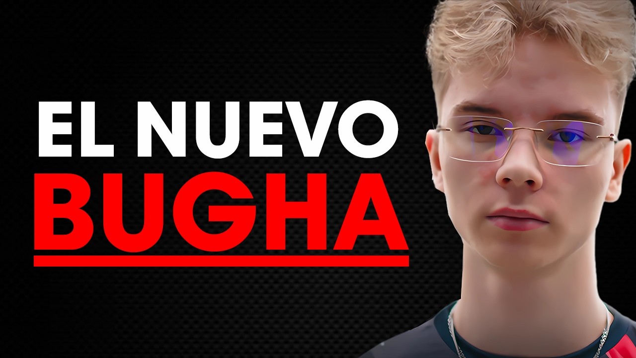 El Futuro De Fortnite Esta En Buenas Manos || La Historia De Vico🔥 ...