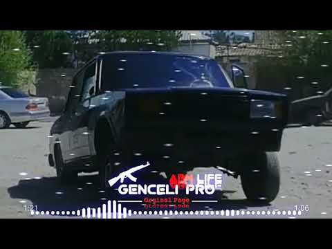 Azeri Bass Music 2022 - Piramida İnstrumental ( Remix 2022 )