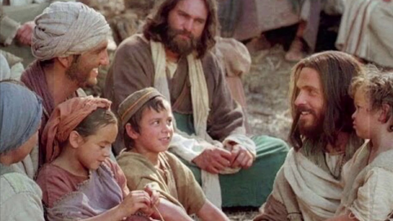 Little Lord Jesus Asleep On The Hay | JOVAL CHANNEL - YouTube