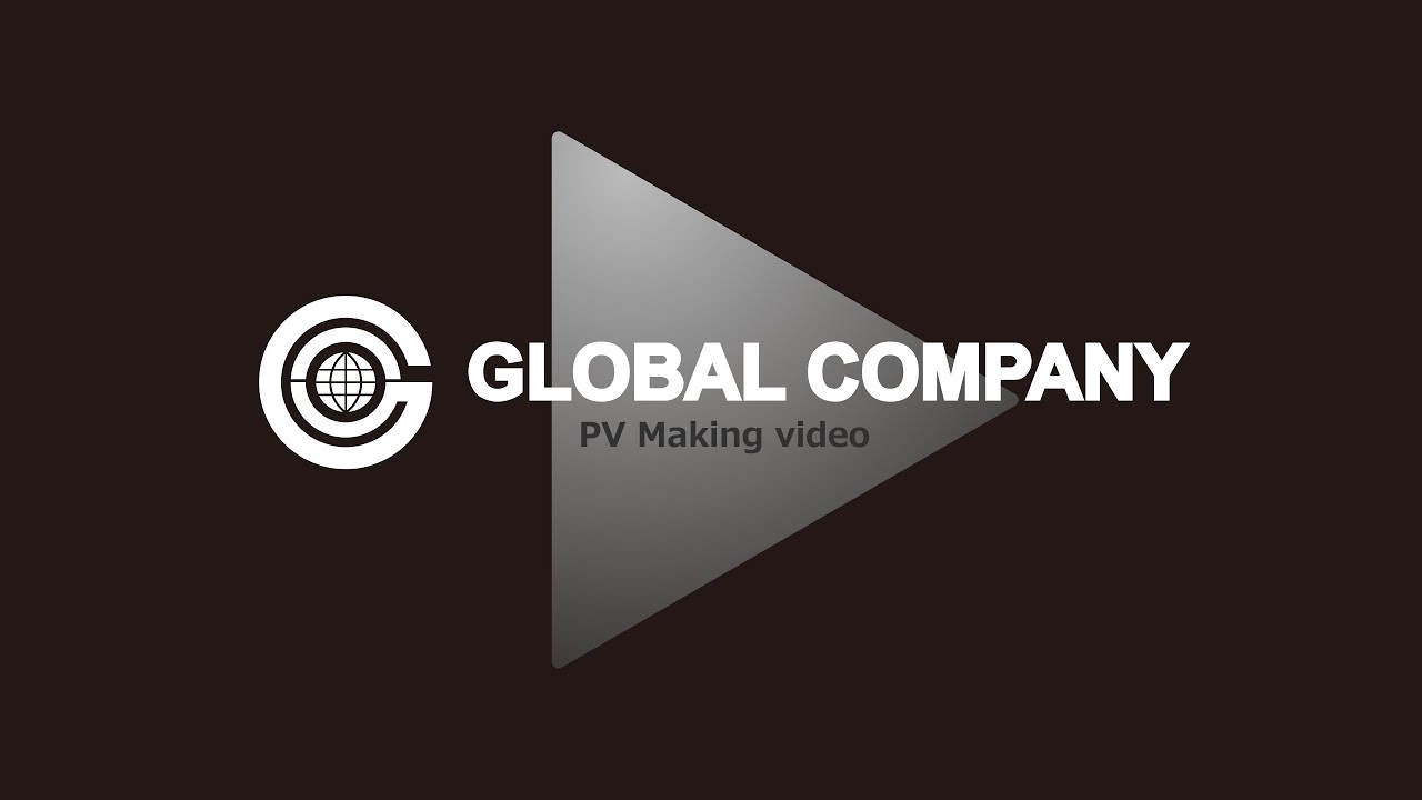 Behind the scenes of GLOBAL COMPANY - YouTube