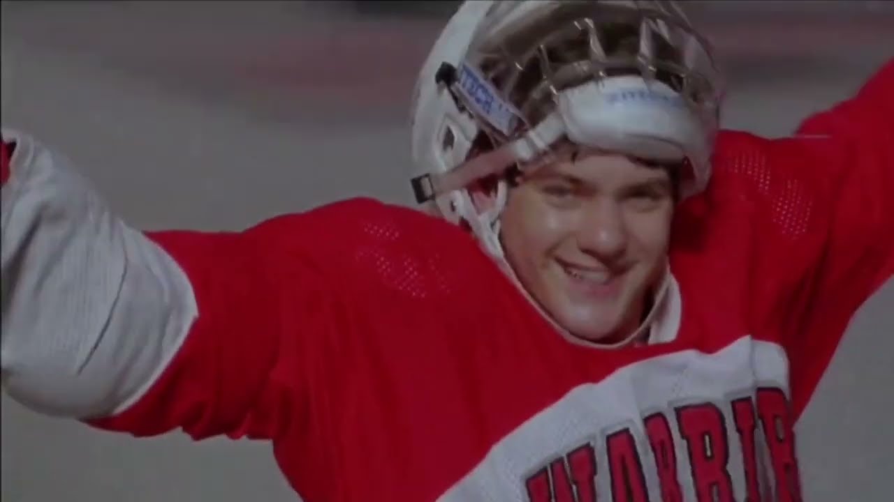 Charlie Conway Scene Pack - YouTube