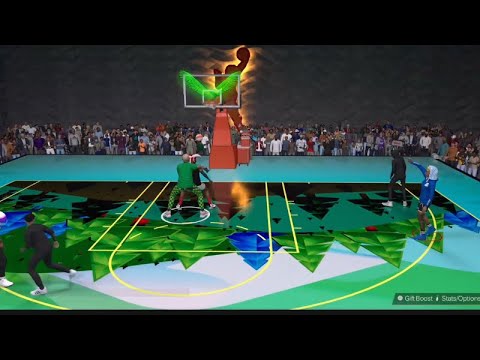 The W 2k24 montage - YouTube