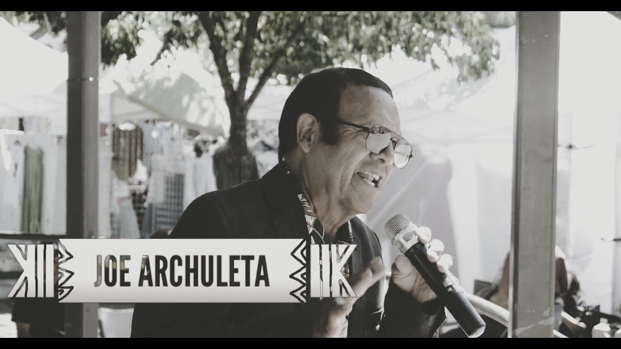“Joe Archuleta” Santa Fe Plaza Show 9/4/23 Labor Day with DJ D-Lite & DJ Elvis Part 1 #SantaFe ...