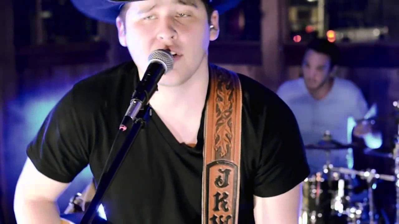 Jake Ward Ignorant Bliss Official Video - YouTube