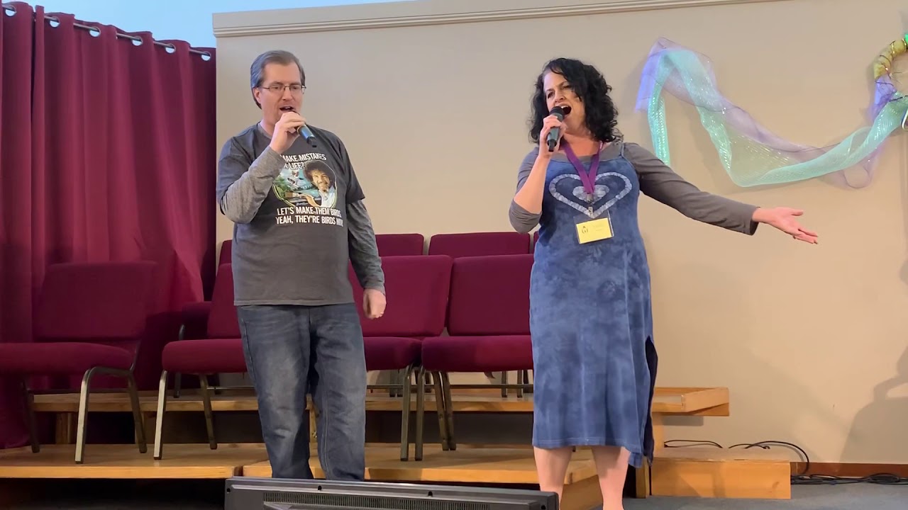 Valerie Bressler/Gary Ladka - Everyday - Unitarian Universalist ...