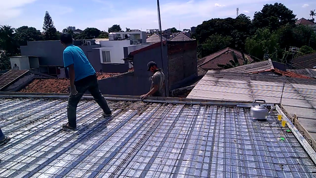 Cor bondex - YouTube