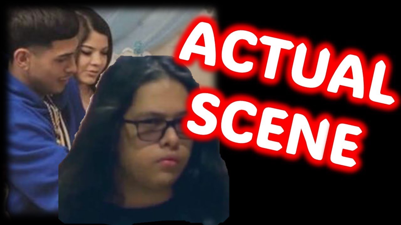 CAR SEAT MOVED TO MAKE SPACE FOR MATHEW GUERRA'S BODY?! - YouTube