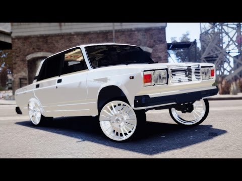 Afdoş 07 (GTA BAKU)