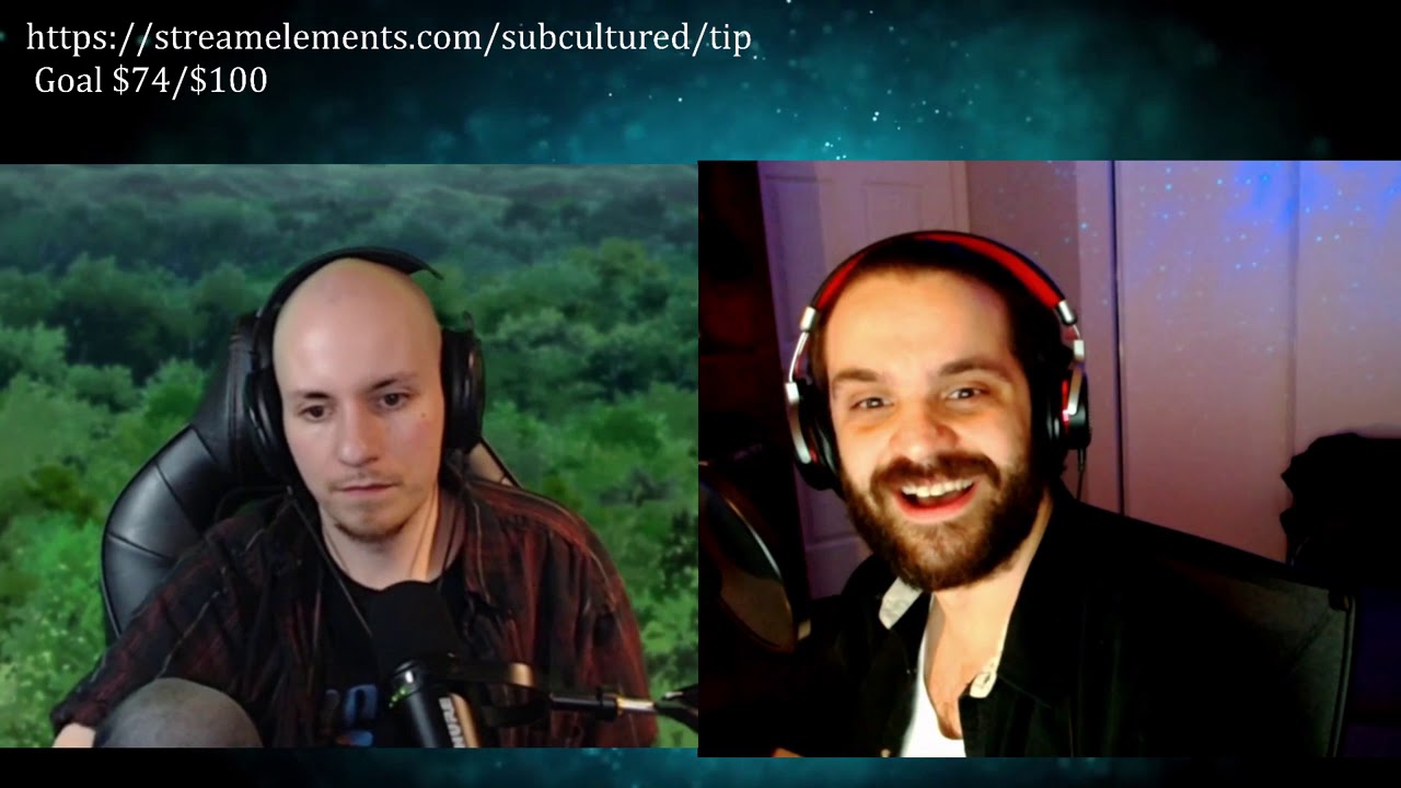 SICKNESS: Appraising the Andy Warski Late Show "Twisted Mind" - YouTube