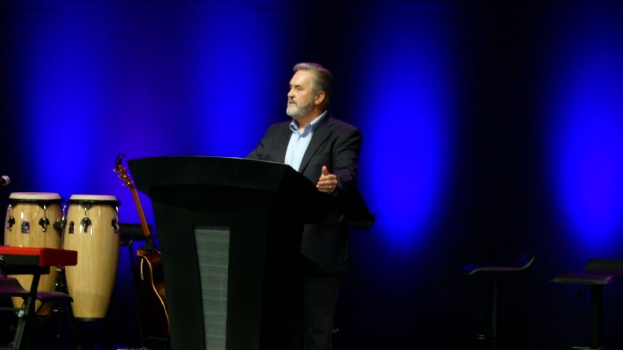 "Who Is My Neighbor?" Mark Cady @ CFC Lake City, FL 08-08-2021 - YouTube