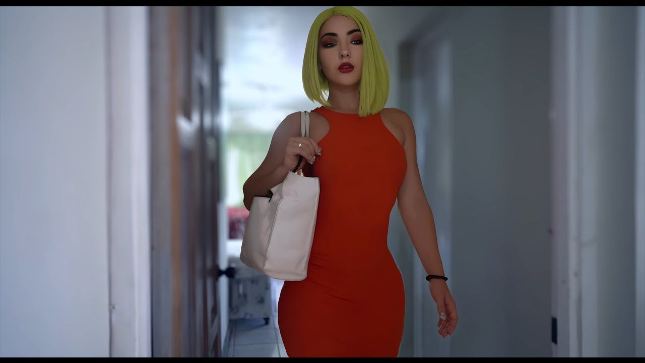 Shella TopStar - WEH YUH DEH PON (Official Music Video) - YouTube