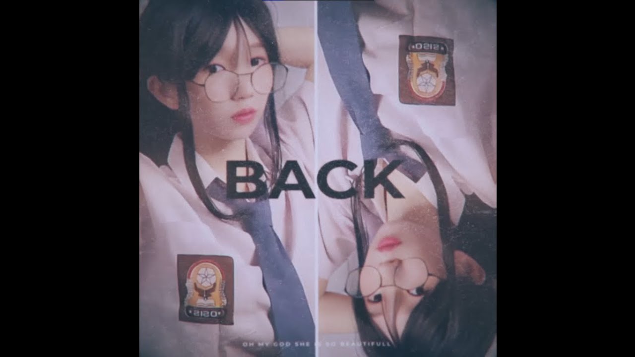 [IC] Call Me Back | 5 EDITORS | cosplayers edit - YouTube