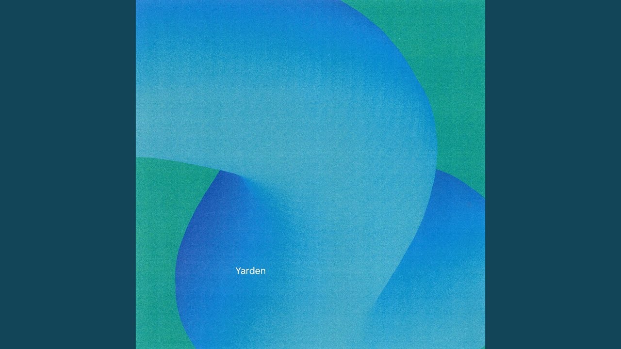 Yarden - YouTube Music