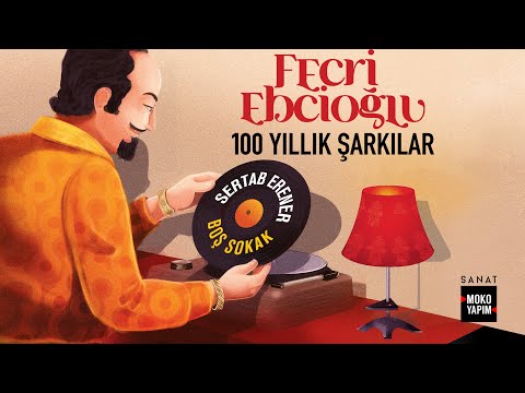 Sertab Erener- Boş Sokak