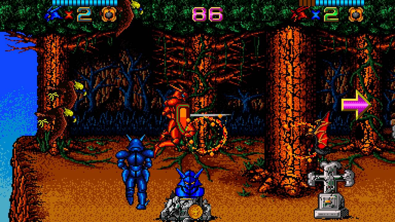 [TAS] Arcade Dragon Unit "2 players" by mamuuuut in 02:47.48 - YouTube