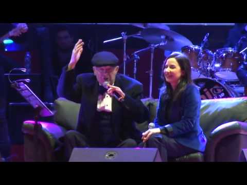 Kayahan'ın Sevgililer Günü Özel Konseri