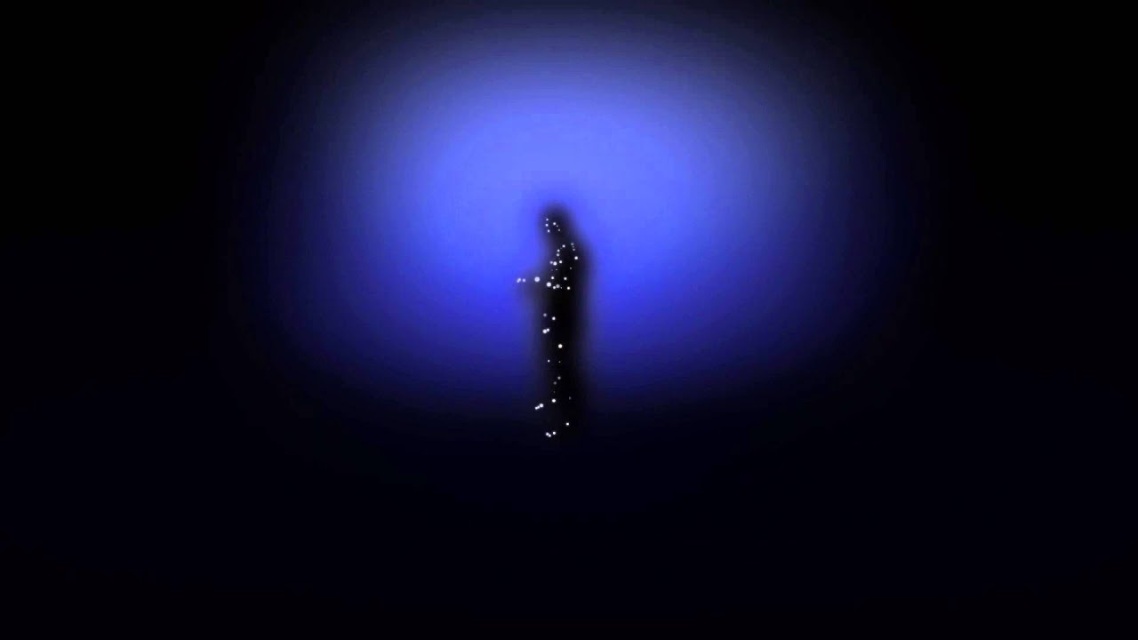 Experimental Motion Tracking Animation - YouTube