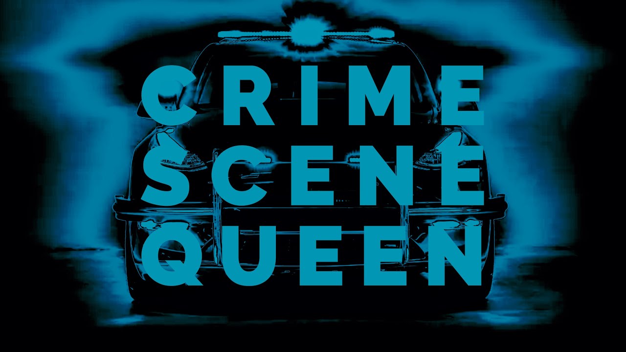 The Find | Crime Scene Queen - YouTube