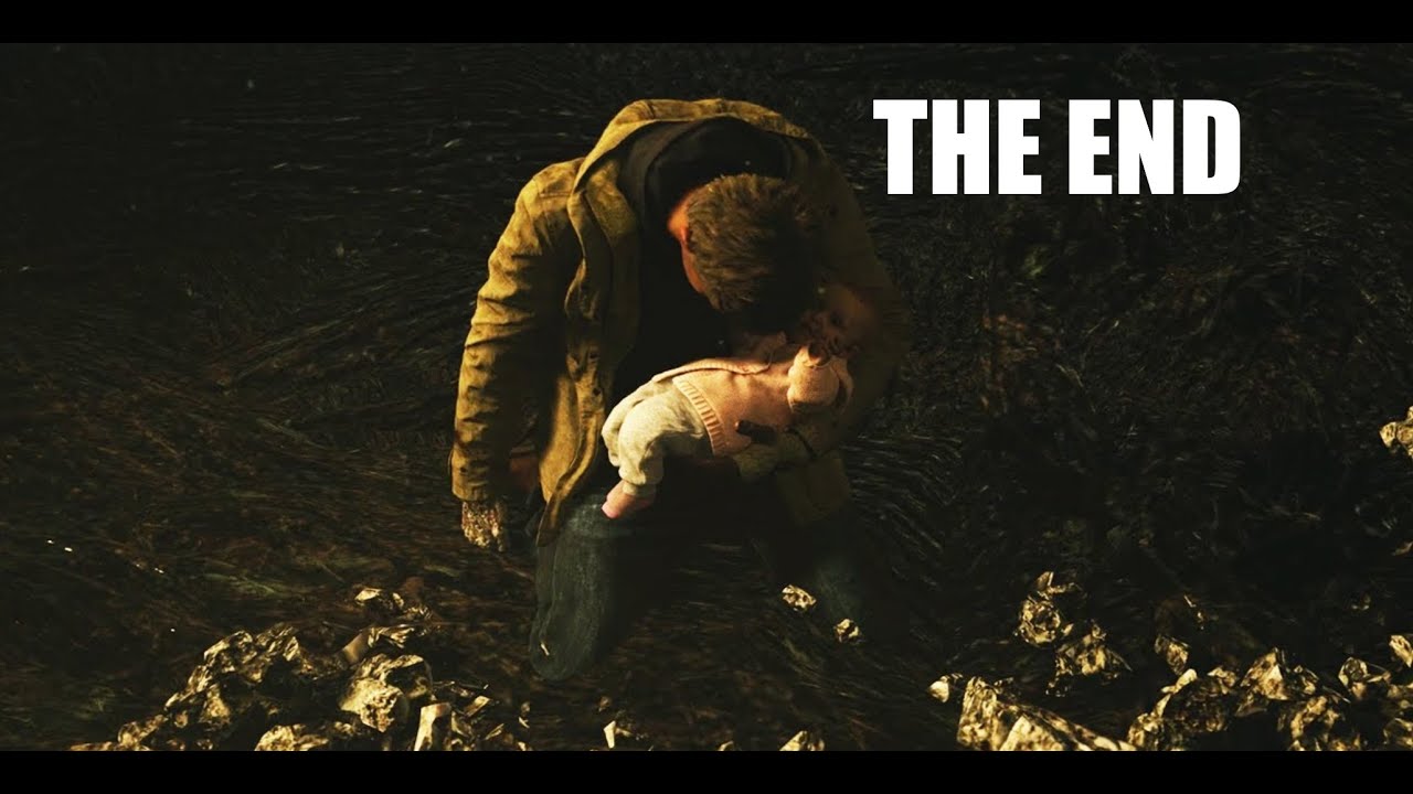 Re8 Memes Part 6 the end - YouTube