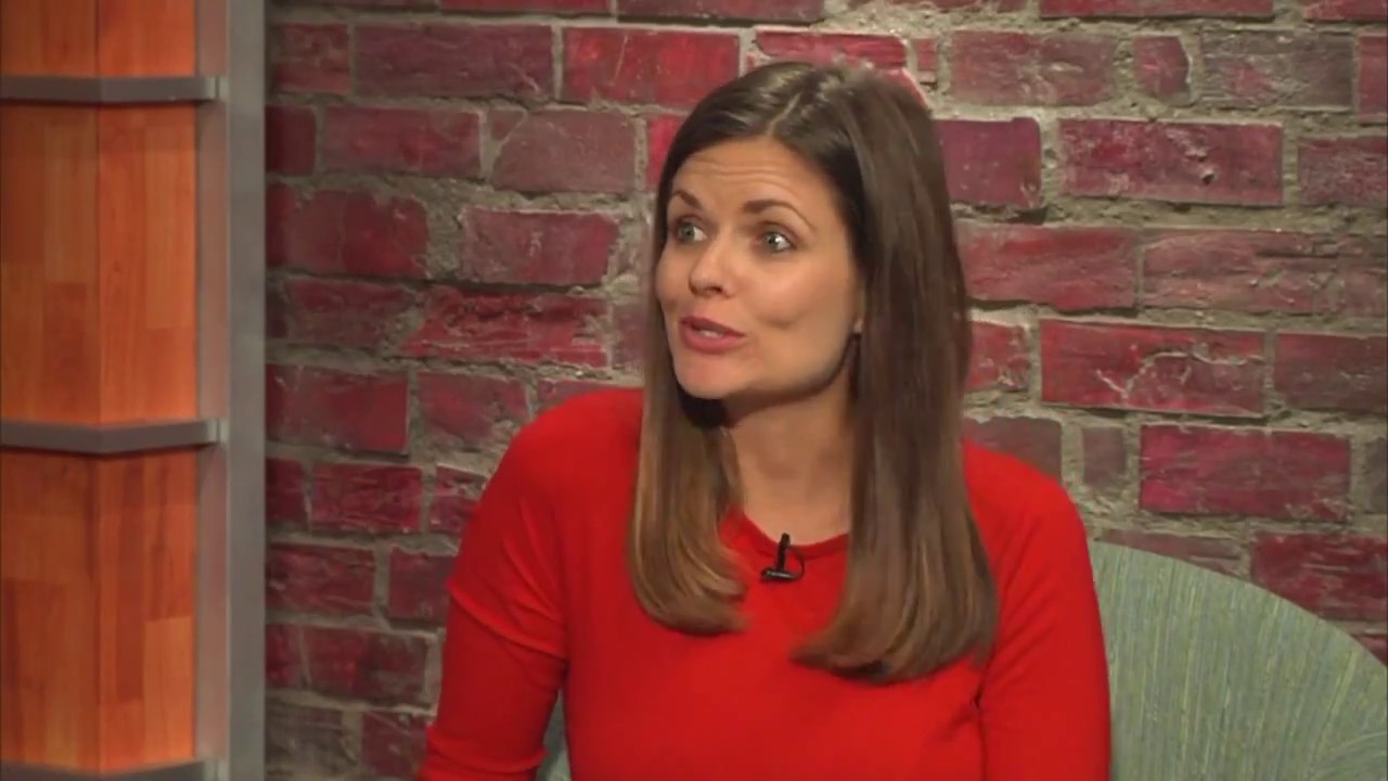 Ed Bensinger on NBC TV New Mexico - How to Simplfy Your Life using the ...