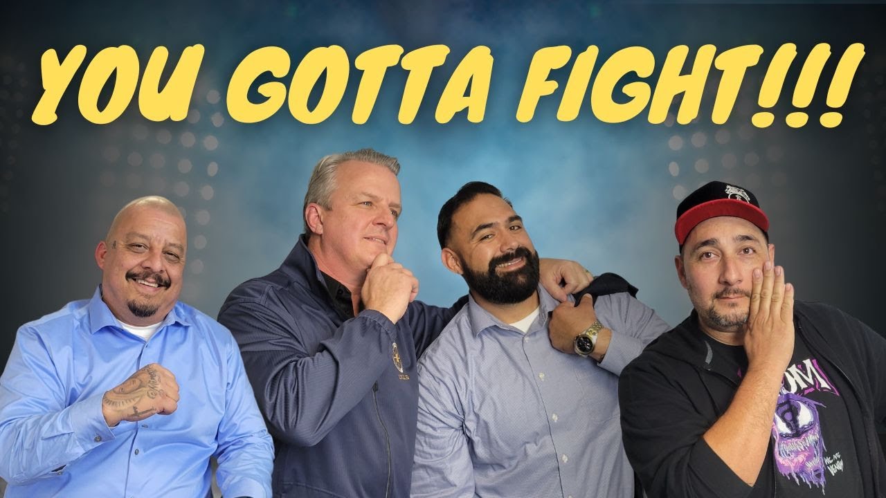 FIGHT FOR YOUR RIGHTS!!! - YouTube