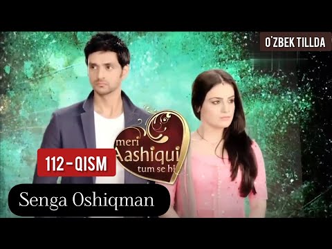 Senga Oshiqman / Ishani 112 - Qism Hind Serial (O'zbek tilida) HD